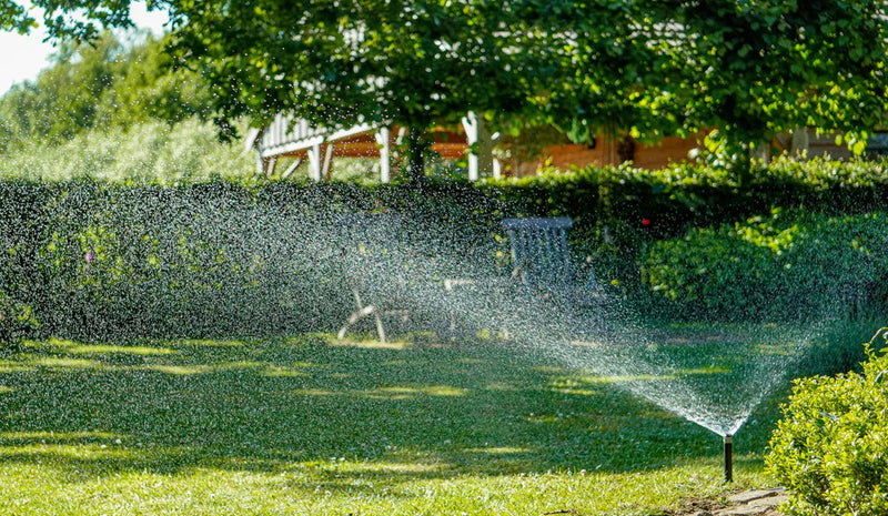 Installing Pop-up Sprinklers: An All-in-One Beginner's Guide
