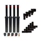 Installing Pop-up Sprinklers: An All-in-One Beginner's Guide